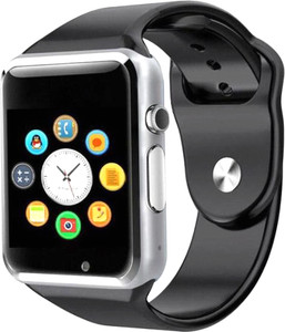 ODENTO A1 Smart Watch - Support Memory Card/SIM/Camera/Bluetooth/Voice ...