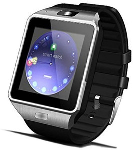 Master Smart Watch with SIM and Memory Card Slot Smartwatch Price in ...