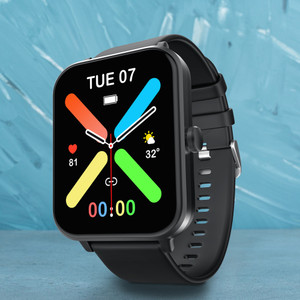 Fire-Boltt Ninja Calling Pro Plus 1.83 inch Display Smartwatch ...