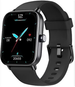 RGV H9 Black-A1 Full Screen Touch Watch Specially Made for Girl & Women ...