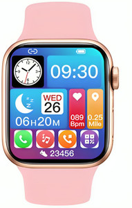 GameSir I8 Pink-A1 Full Screen Touch Watch Specially Made for Girl ...