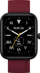 Noise ColorFit Caliber Max Smartwatch Price in India - Buy Noise ...