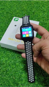 CYXUS T55 Dual Belt With Android & IOS Smartwatch Price in India - Buy ...