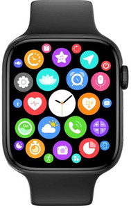 GameSir T500 PRO MAX Smart Watch Series Bluetooth Call Music Game ...