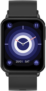 fire boltt HULK BLUETOOTH CALLING Smartwatch Price in India - Buy fire ...