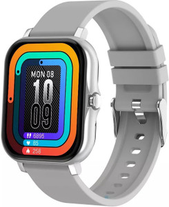 wear me Smart Watch with Ultra HD AMOLED Display, Smartwatch Price in ...