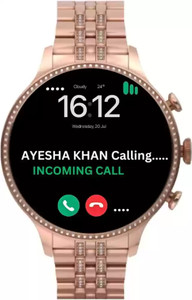 DADO GEN9 BT SPO2 HD Calling/Music/Fitness Feature Magnetic Charging ...