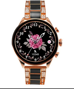 phinix Gen-11 44MM HD AMOLED Always-On Display With Bluetooth Calling ...