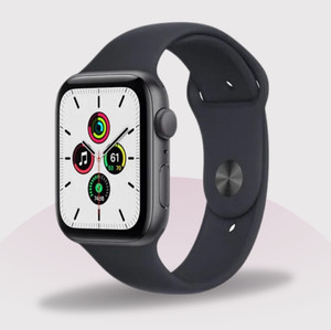 TX-FLO Series 9 Slim Smartwatch with Fitness Tracker &Long Battery Life ...