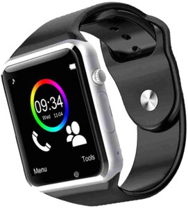 ABC - STORE A1 Smart Watch - Mini Phone - Support Memory Card / SIM ...