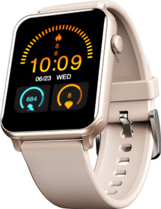 boAt Wave Call Smartwatch Price in India - Buy boAt Wave Call ...