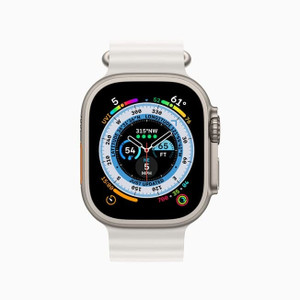 SGG Smart Watch Ultra 8|49mm Logo| full Display |iPhone & Android ...