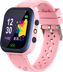 MORDEN Q18 smart watch for children kids emergency calling intelligent ...