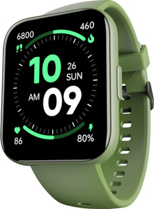 boAt Wave Connect Plus with 1.83'' HD Display with BT Calling ...