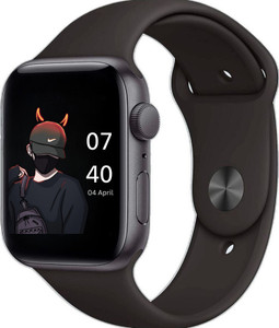 OMAAYAA AMOLED Display T500 Smart Watch with Dual Chip Bluetooth ...