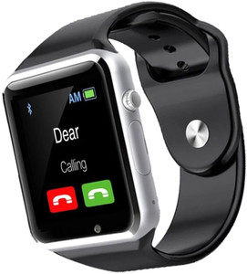 Longan A1 Smart Watch - Support Camera / Memory Card / SIM / Voice ...