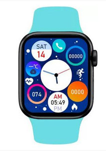 HRYFiNE 1.7" Big Display Bluetooth Calling , 30 Sports Modes, HR, SPO2 ...