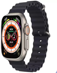 NOVA T-800-ULTRA Smartwatch Price in India - Buy NOVA T-800-ULTRA ...