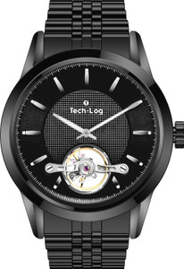Tech-Log T-FORCE Smartwatch Price in India - Buy Tech-Log T-FORCE ...
