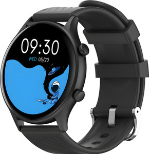 fire boltt Legend Bluetooth Calling with Smartwatch Price in India ...