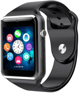 Werner A1 Smart Watch - Support Memory Card / Bluetooth / SIM / Camera ...
