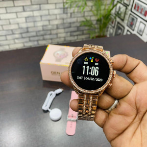 zdea Gen 9 Model Fitness Health Music Smartwatch: The Next Generation ...