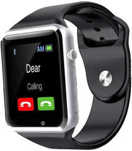 Defunk A1 Smart Watch - Support Memory Card / SIM / Camera / Bluetooth ...