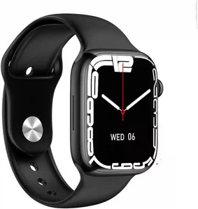 GDLY I7 PRO MAX ANDROID 4G BLUETOOTH CALLING WATCH Smartwatch Price in ...