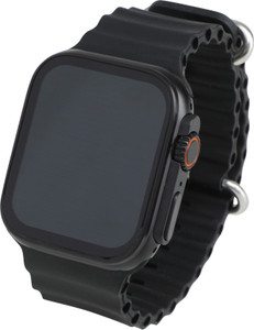 Wyld ULTRA9 2.19"Full HD Curved Display AI Assist & Bluetooth Calling ...