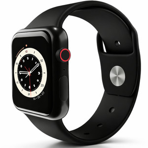IAIR W5 Echo Bluetooth Calling Smartwatch Functional with Scroll Button ...
