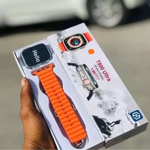 STmax T800 Ultra Smartwatch With Bluetooth Calling Function Smartwatch ...