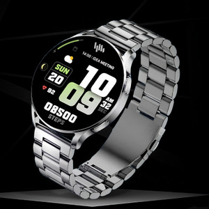 Melbon Active Max Round Stay Connected with YouTube, Facebook, and ...