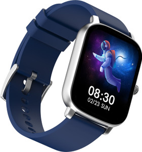 alt OG Bluetooth Calling, 1.69" HD Display with AI Voice Assistant ...