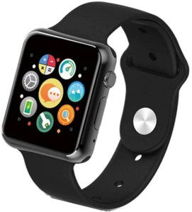 ABC - STORE A1 Smart Watch - Support Camera/Voice Calling/SIM/Memory ...