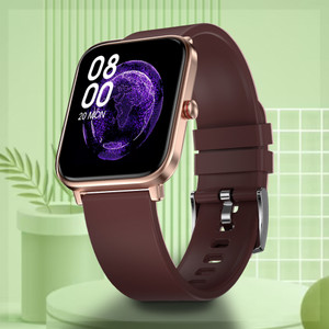 Fire-Boltt Ninja Pro Max Plus 46.5mm (1.83), 2.5D Curved Glass, Ultra ...