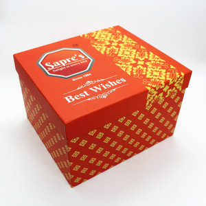 sapre's Diwali Faral Family Box - Large Price in India - Buy sapre's ...