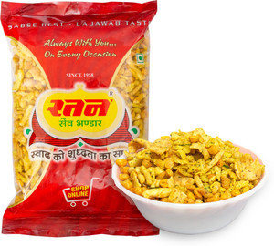 Ratan Sev Special Mixture 500g Price in India - Buy Ratan Sev Special ...