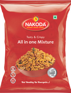 NAKODA All In One Price in India - Buy NAKODA All In One online at ...