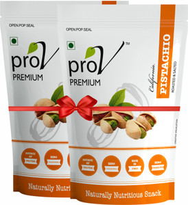 ProV Premium California Roasted and Salted Pistachios Price in India ...