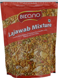 Bikano Lajawab Mix Price in India - Buy Bikano Lajawab Mix online at ...