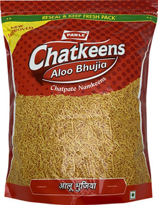 PARLE Chatkeens Aloo Bhujia Price in India - Buy PARLE Chatkeens Aloo ...