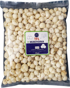 TFL(The Food's Life) Plain Makhana With Healthy Snacks Price in India ...