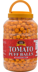 FOOD ESSENTIAL Tomato Balls Price in India - Buy FOOD ESSENTIAL Tomato ...