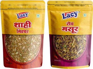 Lacy Saahi Mixture &massor sev Price in India - Buy Lacy Saahi Mixture ...