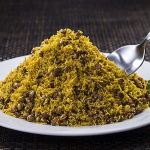 CHATOKDE Dal sev (Dalmoth) Mixture namkeen Normal Spicy (1000g) Price ...