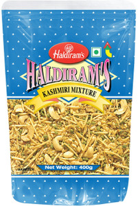 Haldiram's Shahi Kashmiri Mixture Price in India - Buy Haldiram's Shahi ...