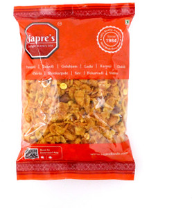 sapre's Maka Chivda|Corn Chivda Price in India - Buy sapre's Maka ...