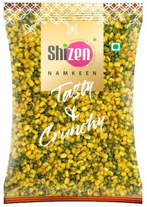 shizen mung masalax pack of 3 (400g x 3) Price in India - Buy shizen ...