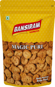 Bansiram MAGIC PURI Price in India - Buy Bansiram MAGIC PURI online at ...