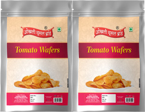 okhli musal brand Jammu Kufri Wafers Original Style Chilli Sprinkled ...